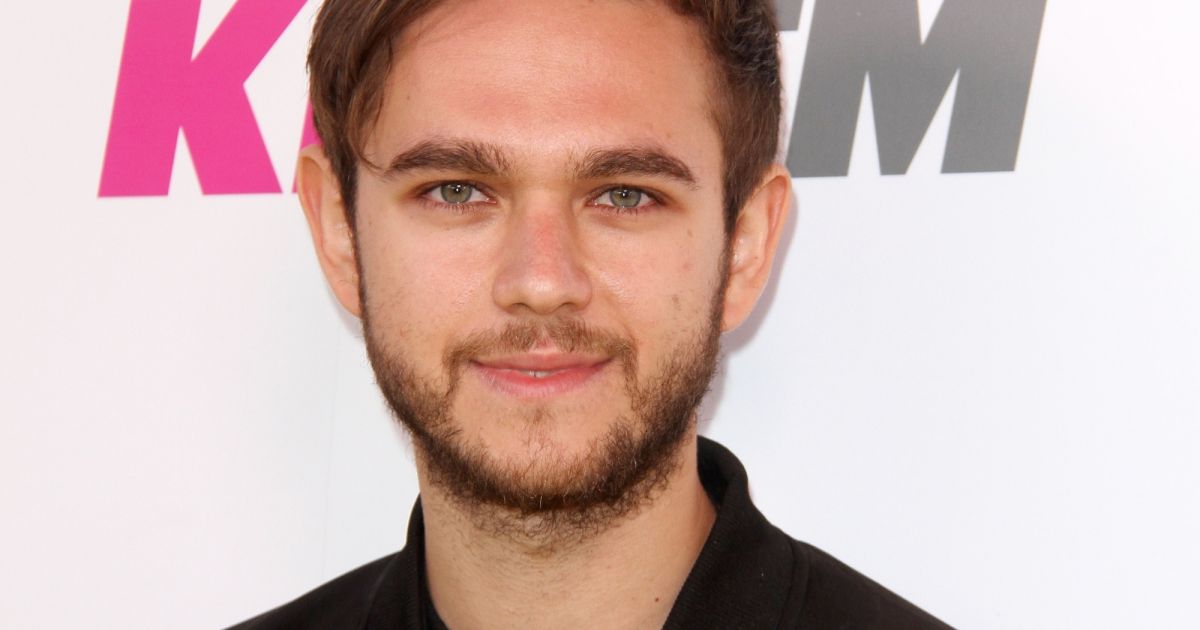 DJ Zedd - Personnalités sur le tapis rouge du KIIS FM 2017 à Los ...