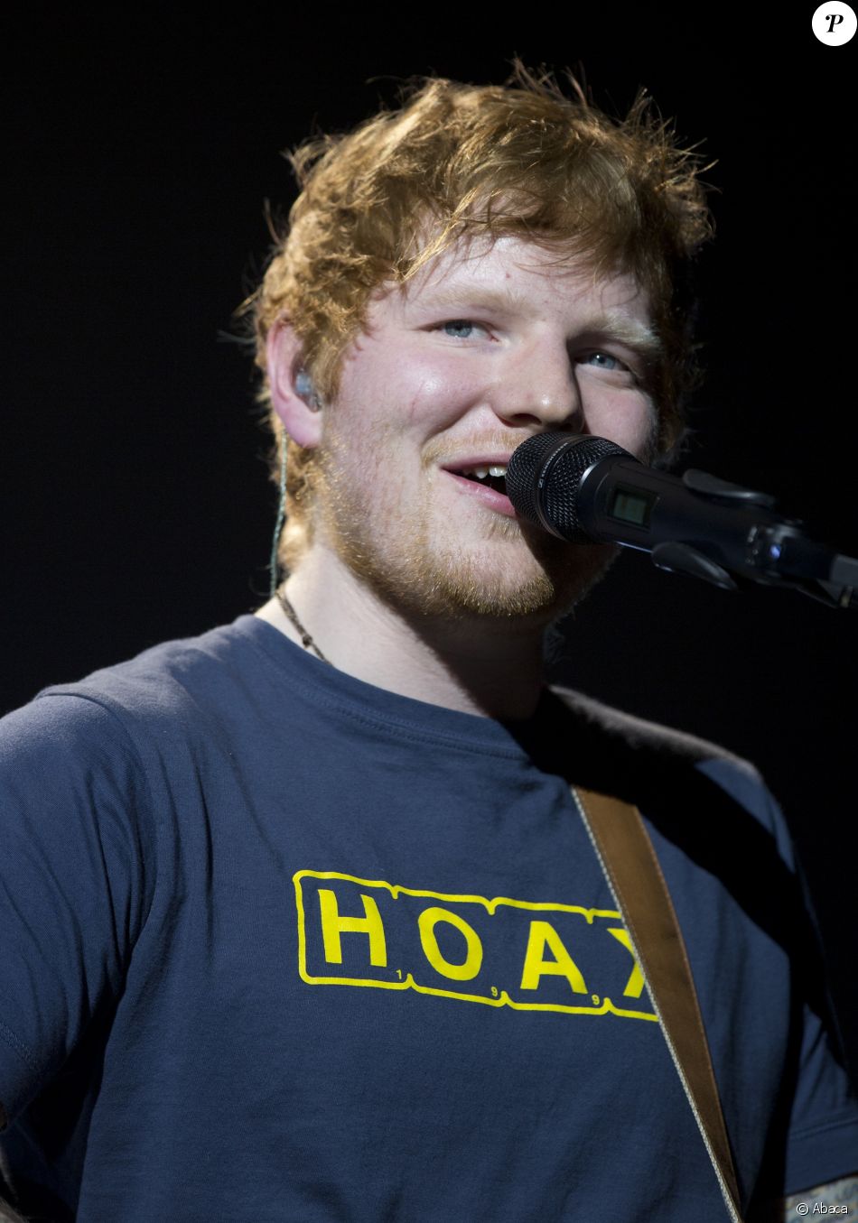 British singer chante à Londres le 28 mars 2017 - Purepeople