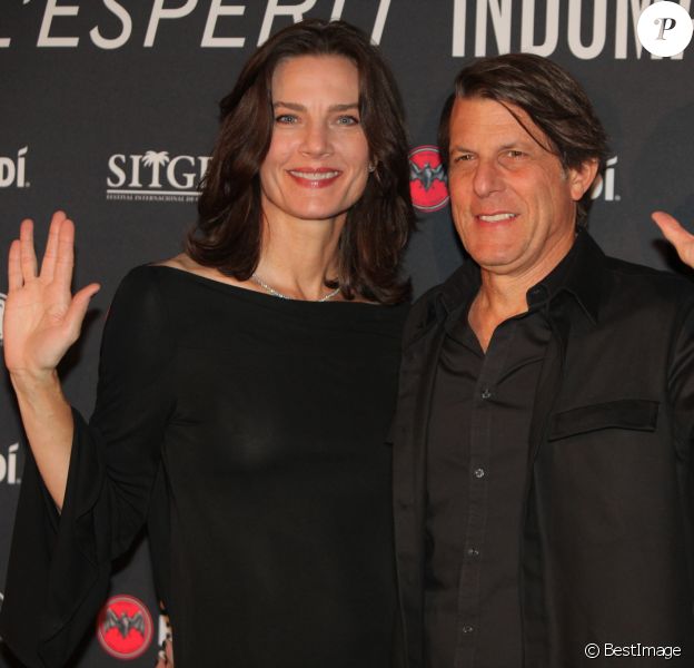 Star Trek : Le fils de Leonard Nimoy (Spock) s'est fiancé... à une star ...