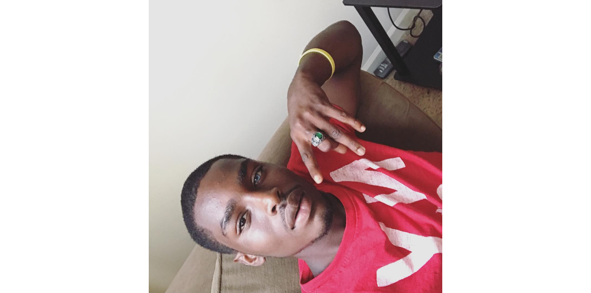 Photo : Mekhi Alante Lucky sur une photo publiée sur Instagram le 12 ...