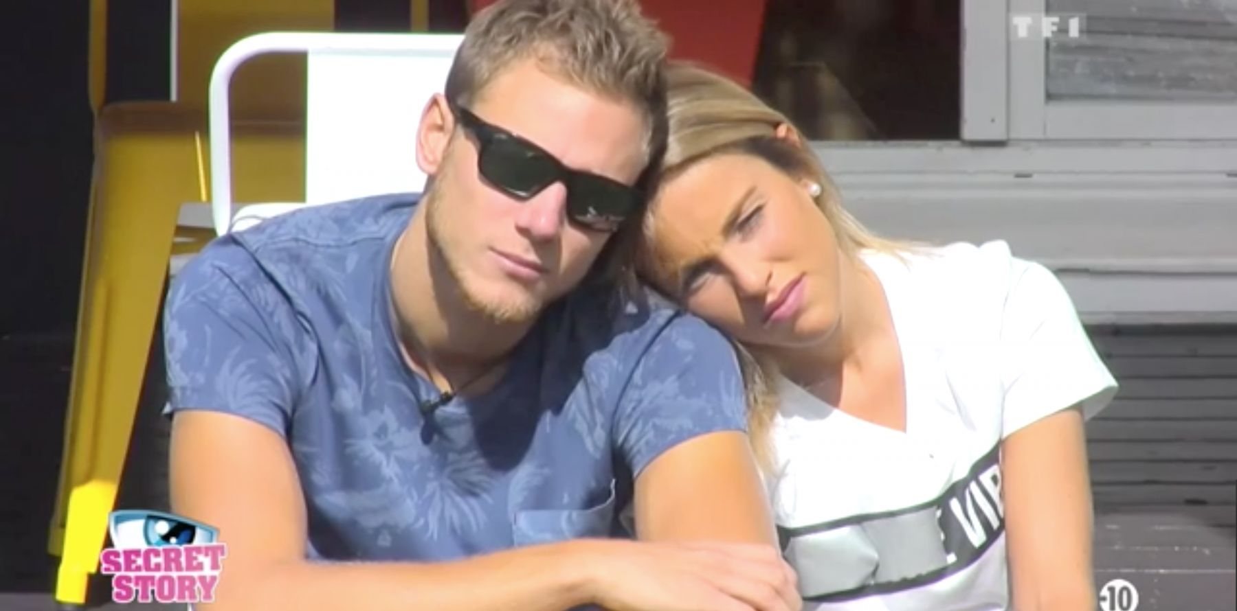 Secret Story 11 : Charlène, tactile avec Jordan, se venge de Benoît ...