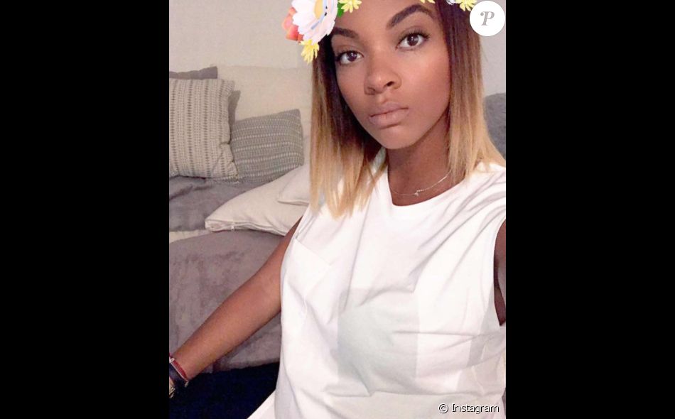 Naëlle, ex-candidate du Bachelor et de La villa des coeurs brisés 2, a ...