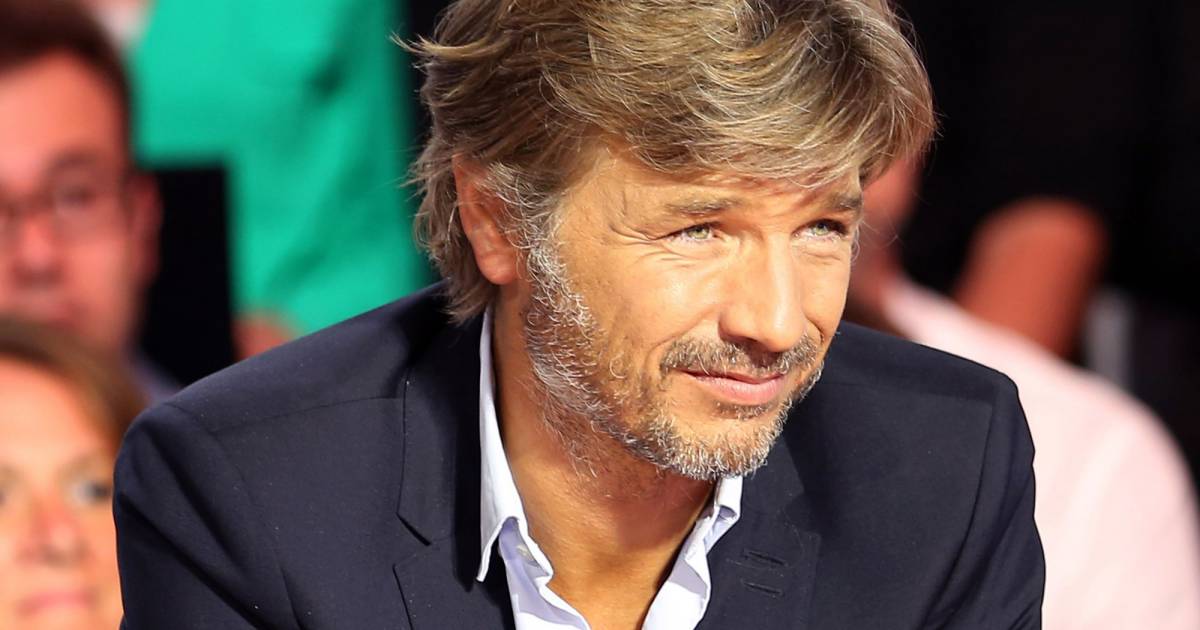 Exclusif - Guy Lagache - Conférence de presse de rentrée D8 et D17 ...