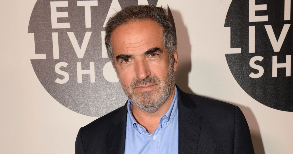 Christopher Baldelli (président de RTL) au photocall du 10ème édition ...