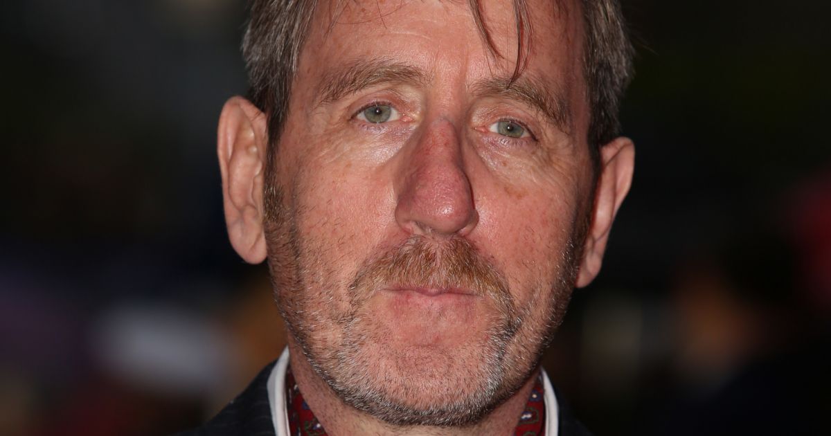 Michael Smiley - Clôture du 28ème Festival du Film Britannique de ...