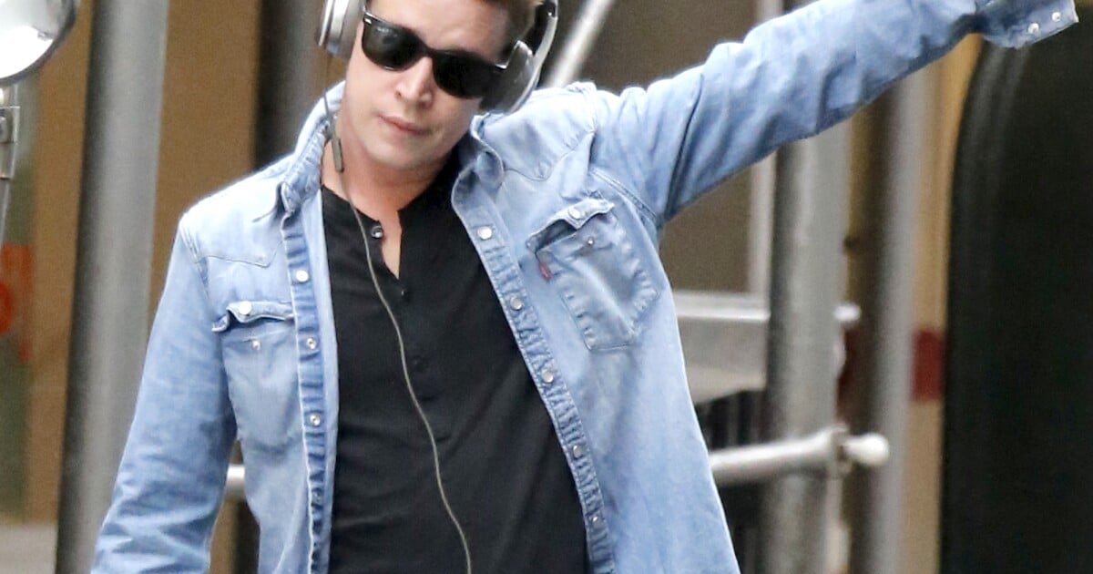 Macaulay Culkin : L'ex de Mila Kunis s'affiche avec une nouvelle ...