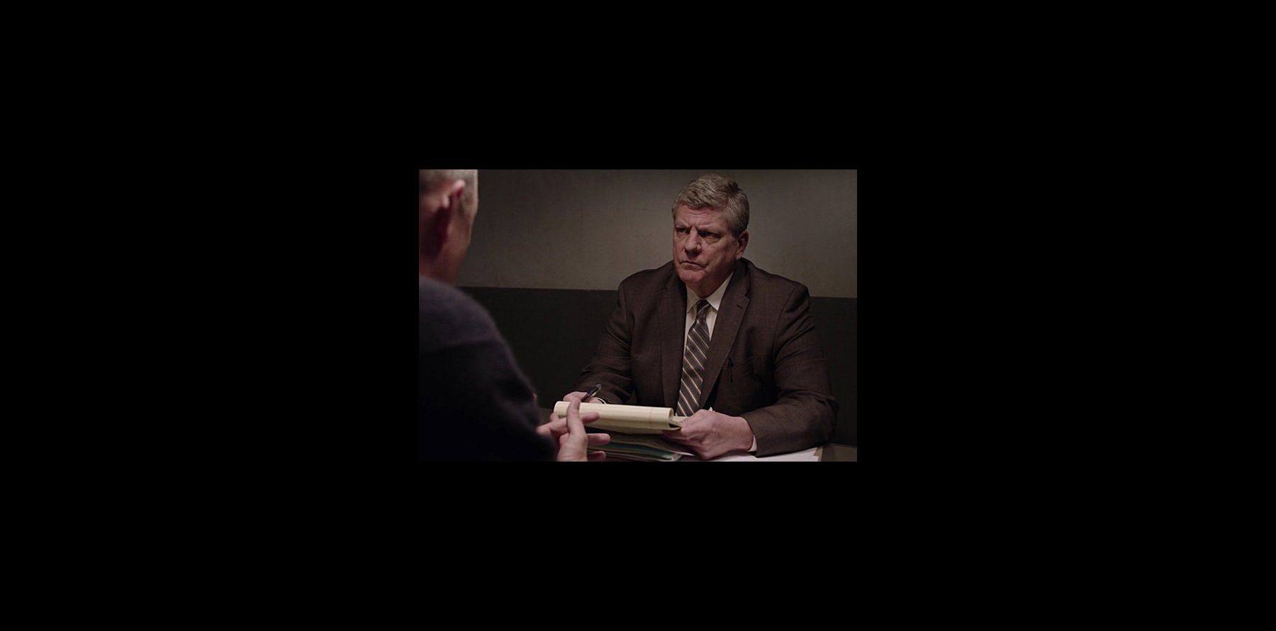 Brent Briscoe : Mort à 56 ans, après une chute, de l'acteur de Twin ...