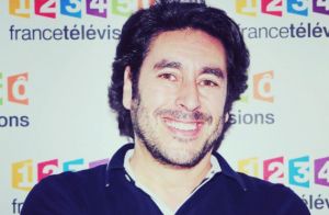 Grégory Cohen (Chérie, c'est moi le chef) s'est marié - Purepeople