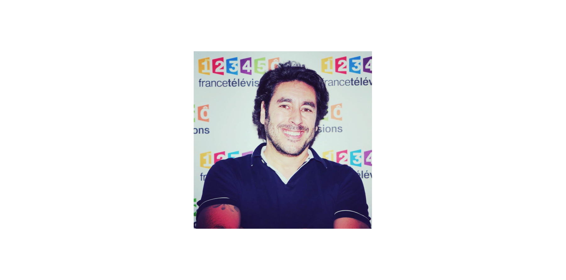 Grégory Cohen (Chérie, c'est moi le chef) papa pour la 4e fois ...