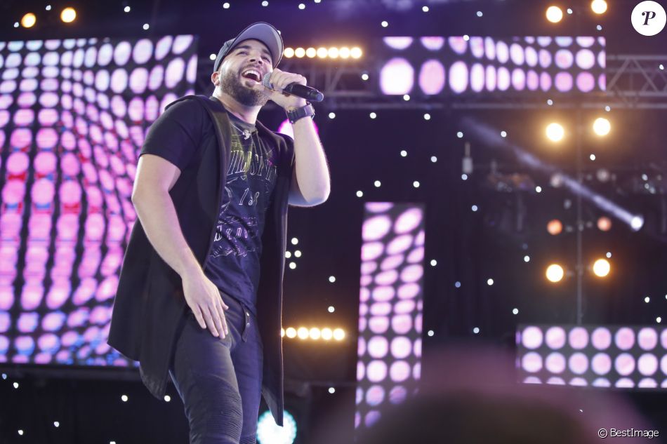 Exclusif - Douzi - Concert pour la tolérance à Agadir le 14 octobre ...