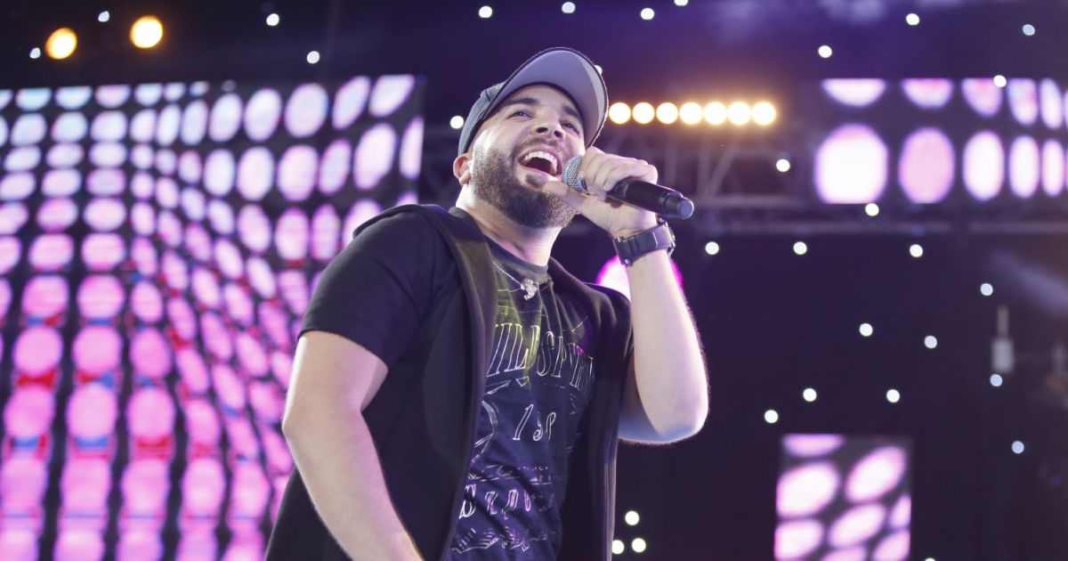 Exclusif - Douzi - Concert pour la tolérance à Agadir le 14 octobre ...