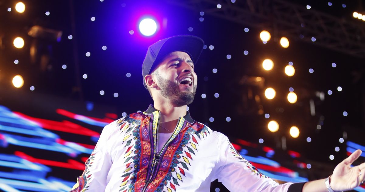 Exclusif - Aminux - Concert pour la tolérance à Agadir le 14 octobre ...