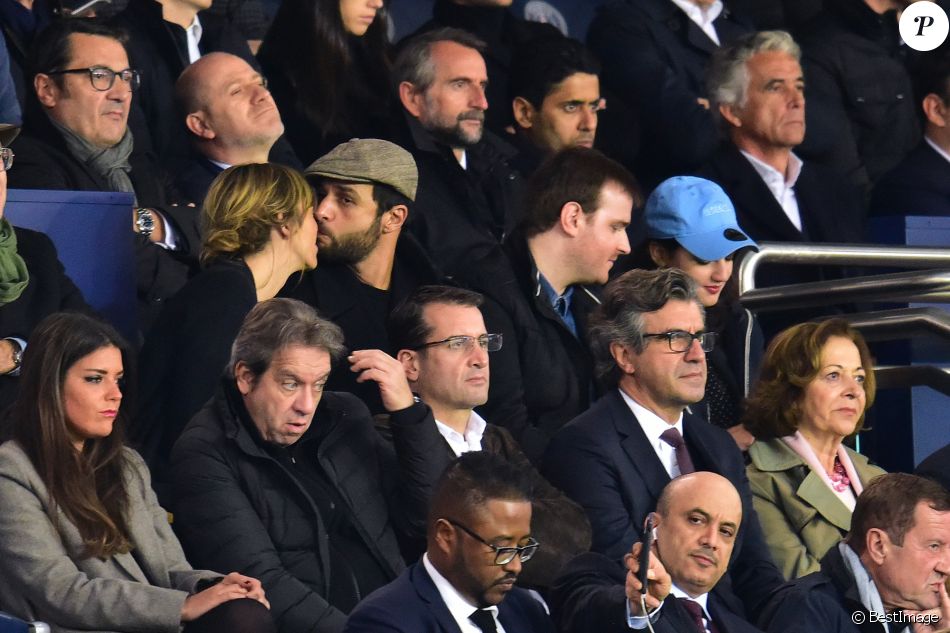 Isabelle Ithurburu et son compagnon Maxime Nucci, Jain et son ami ...