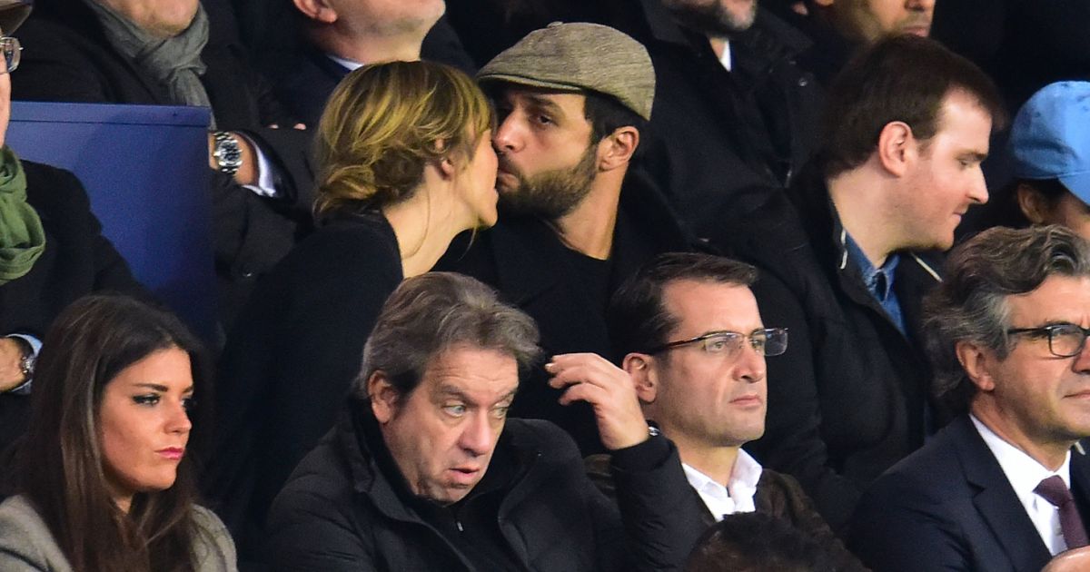 Isabelle Ithurburu et son compagnon Maxime Nucci, Jain et son ami ...