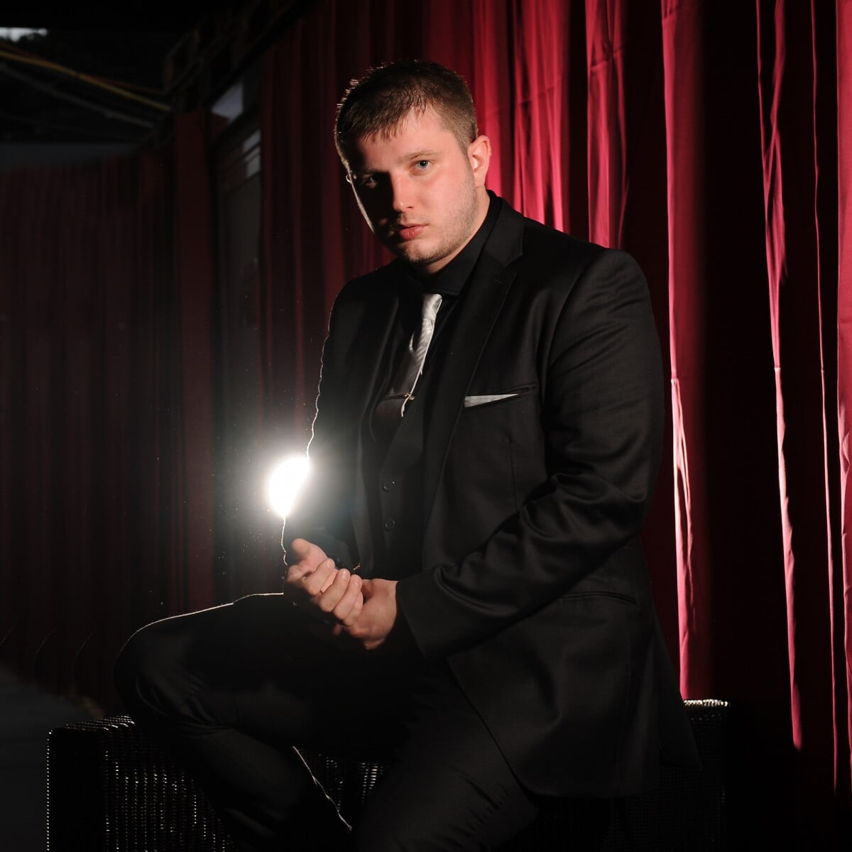 Photo : Plan B lors d'un concert en Suisse le 10 juin 2011 - Purepeople