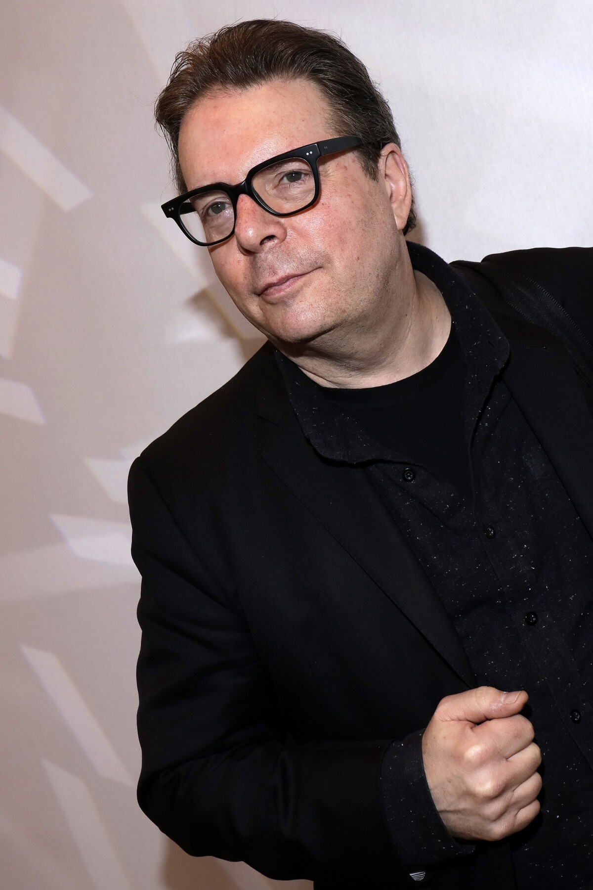 Photo : Portrait de Douglas Kennedy 25/03/2017 - Paris - Purepeople