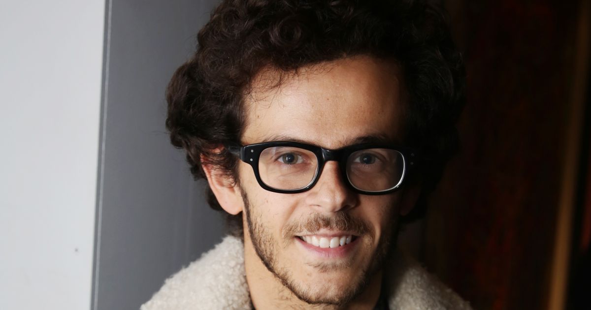Exclusif - Michaël Gregorio - Soirée du premier anniversaire du Noble ...