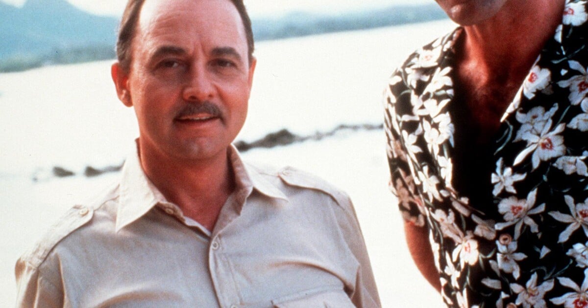 Magnum : Mort de John Hillerman, le fameux Higgins de la série - Purepeople