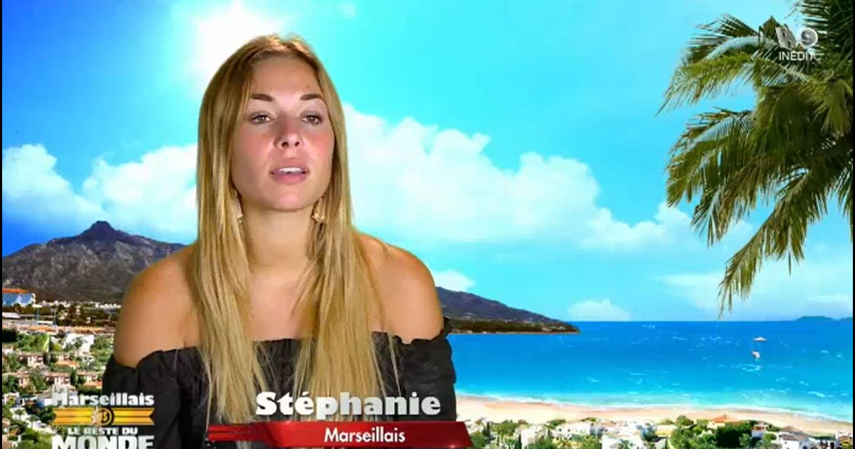 Stéphanie Durant quitte les Marseillais : Ses plus gros regrets dans l ...