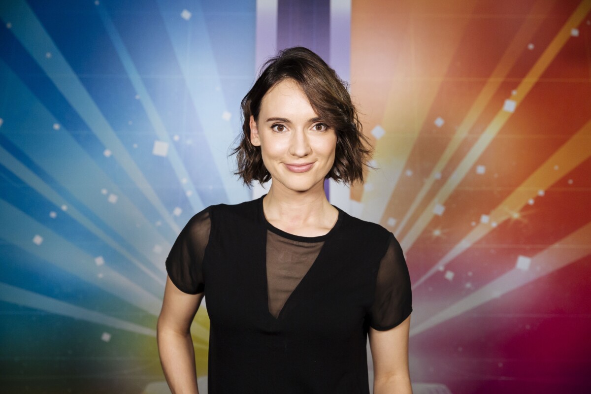 Photo : Natoo - Just Dance World Cup, la finale française. Le mercredi ...