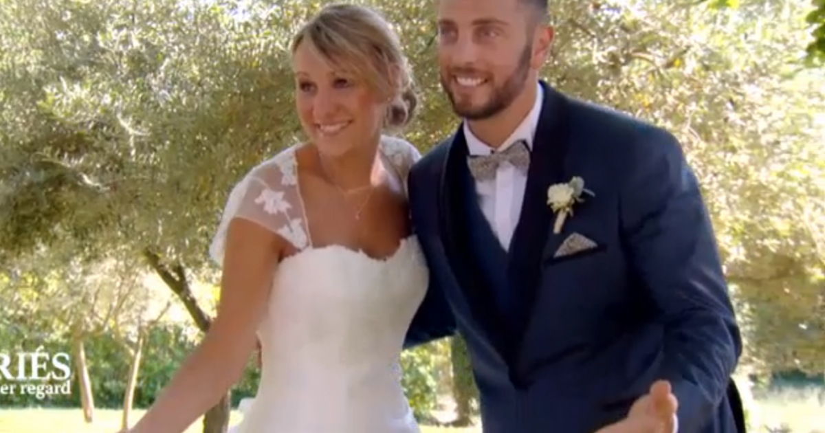 Mariés au premier regard : Caroline et Raphaël ont divorcé ! - Purepeople