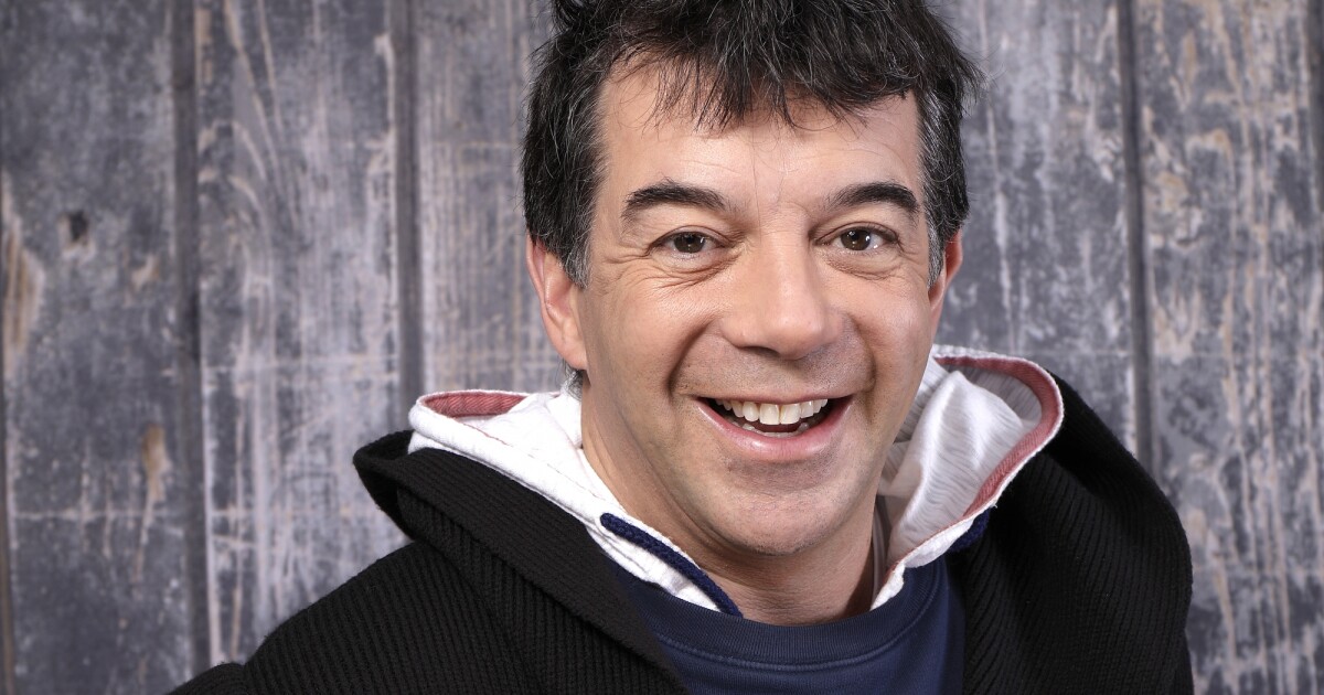 Stéphane Plaza romantique ? "Oui, et après je suis baiseur, j'envoie du ...