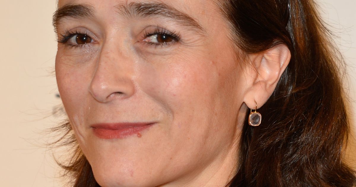 Delphine Ernotte - Soirée de lancement du Sidaction 2017 au Musée du ...