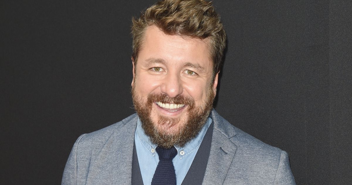 Bruno Guillon - Conférence de rentrée de la station de radio RTL à ...