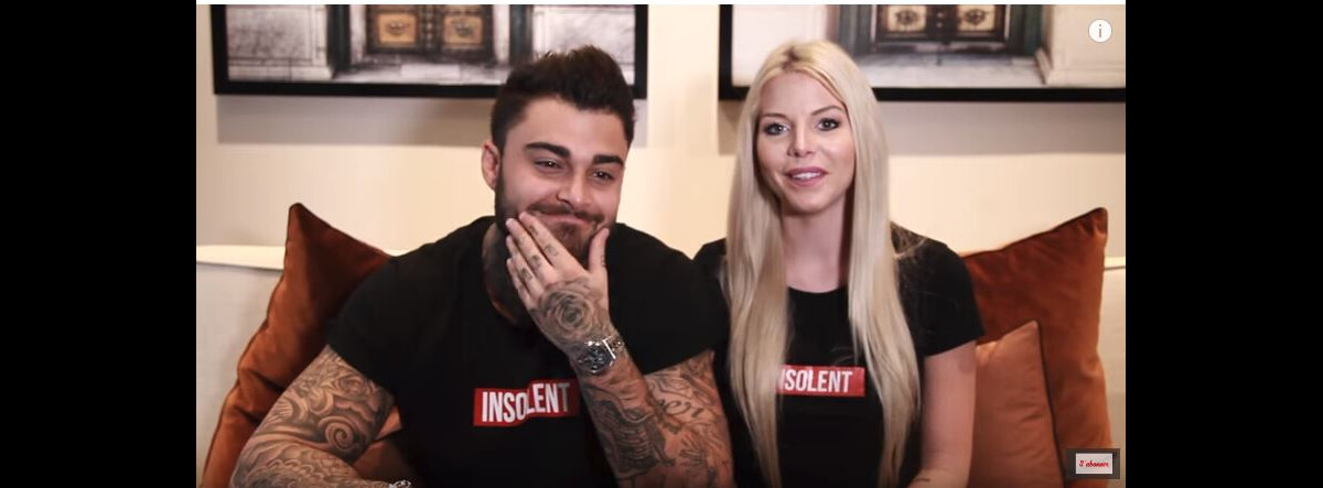 Vidéo : Jessica et Thibault en interview - Youtube, 7 février 2018 ...