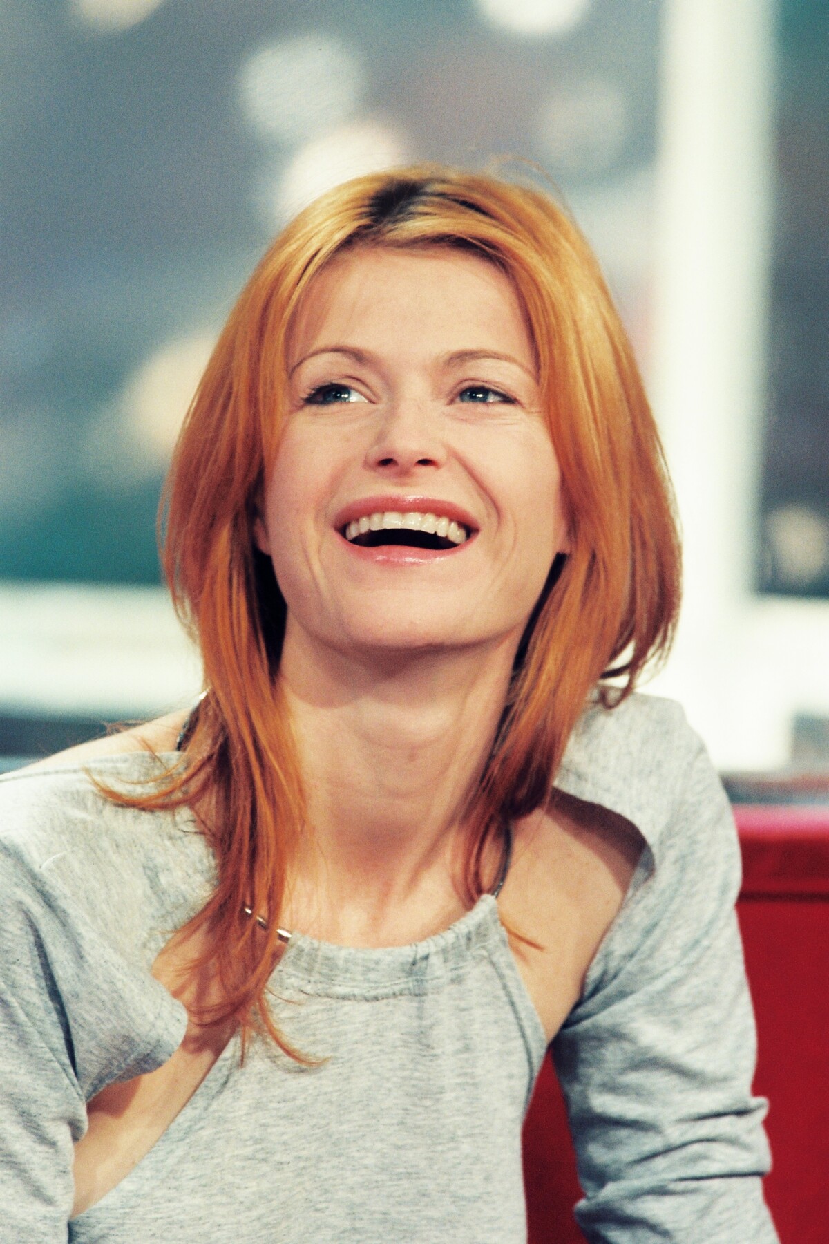 Photo : Archives - Axelle Red lors d'une émission "Vivement Dimanche ...