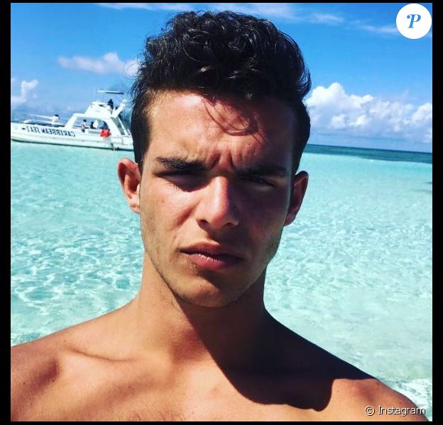 Julien Castaldi en couple : Il officialise avec sa nouvelle chérie ...