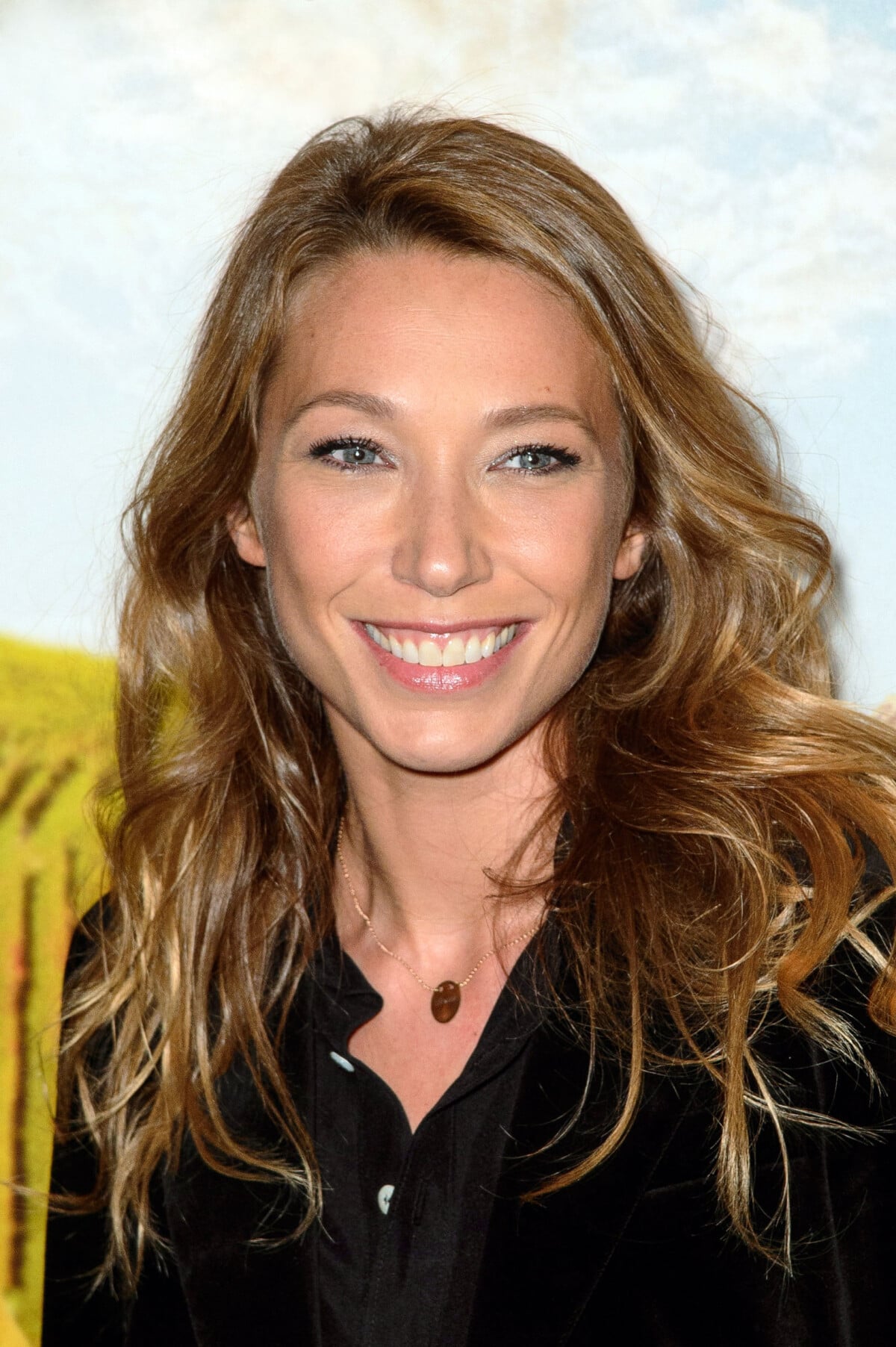Photo : Laura Smet - Avant-première du film "Premiers crus" à l'UGC ...