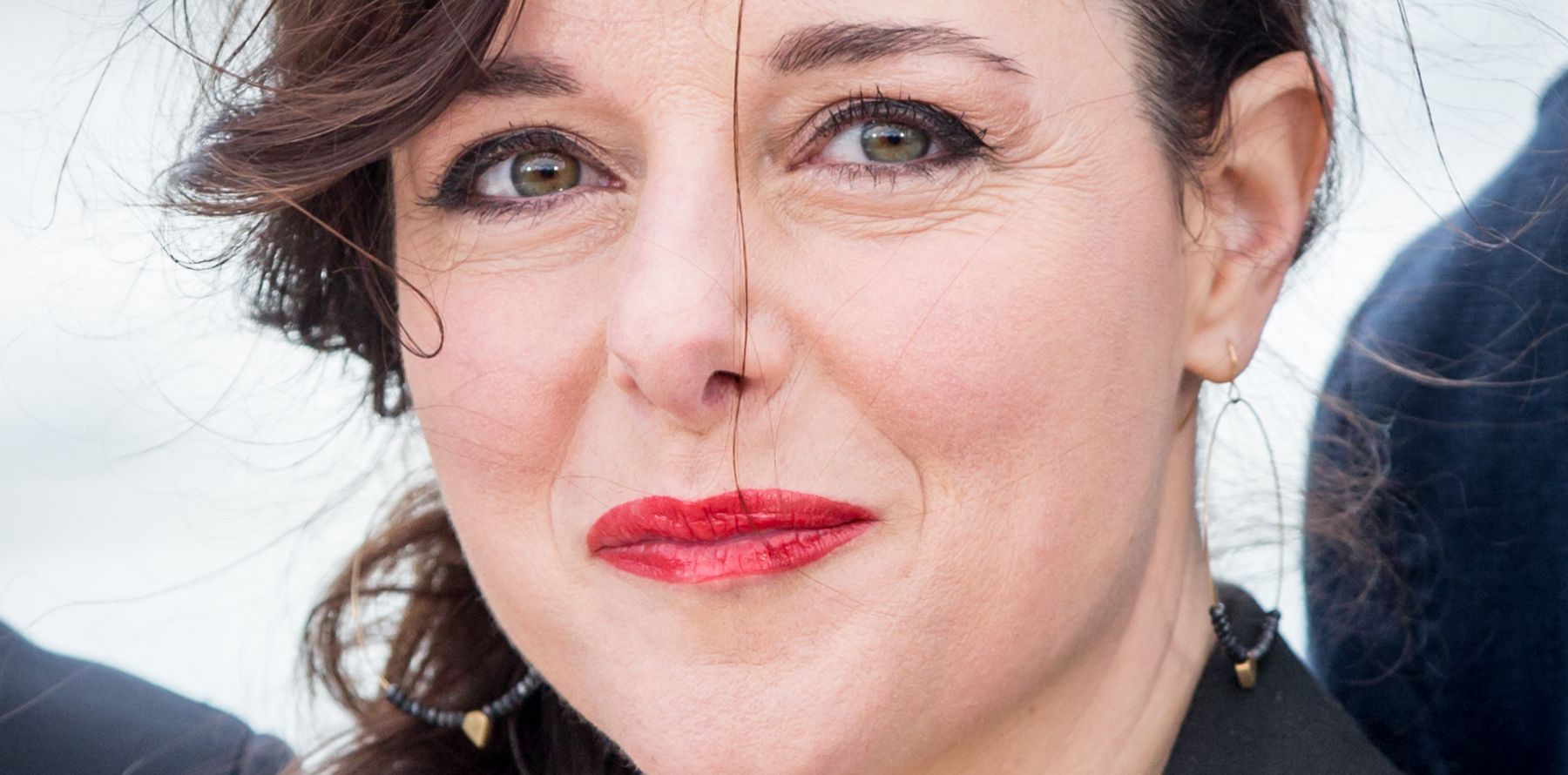 Laure Calamy (Dix pour cent) explique pourquoi elle a renoncé à être ...