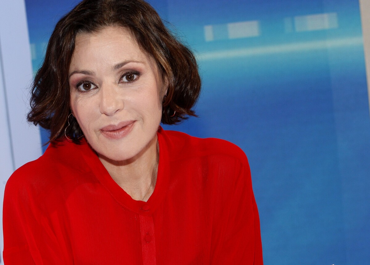 Photo : Portrait de Tina Arena 01/03/2018 - Paris - Purepeople
