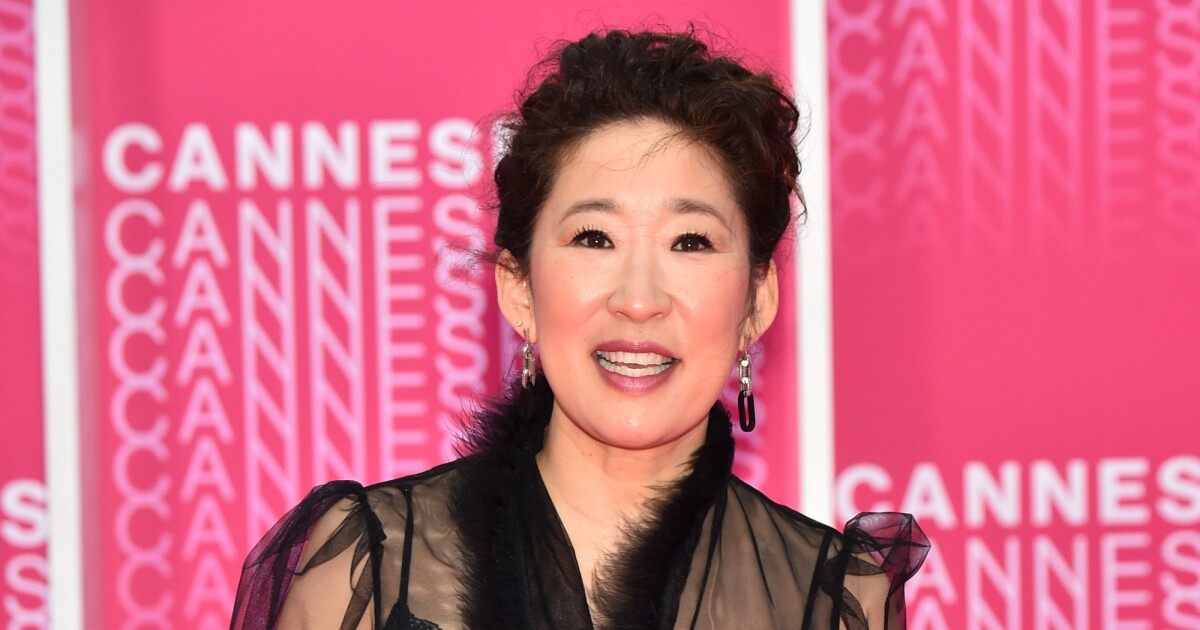 Grey's Anatomy : Sandra Oh fait une révélation inattendue sur la série ...