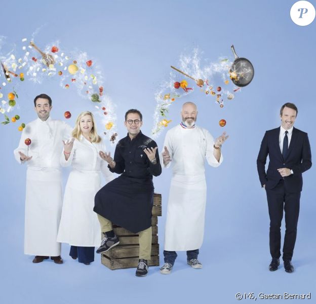 Top Chef 2018, la finale : On en sait plus sur les deux finalistes ...