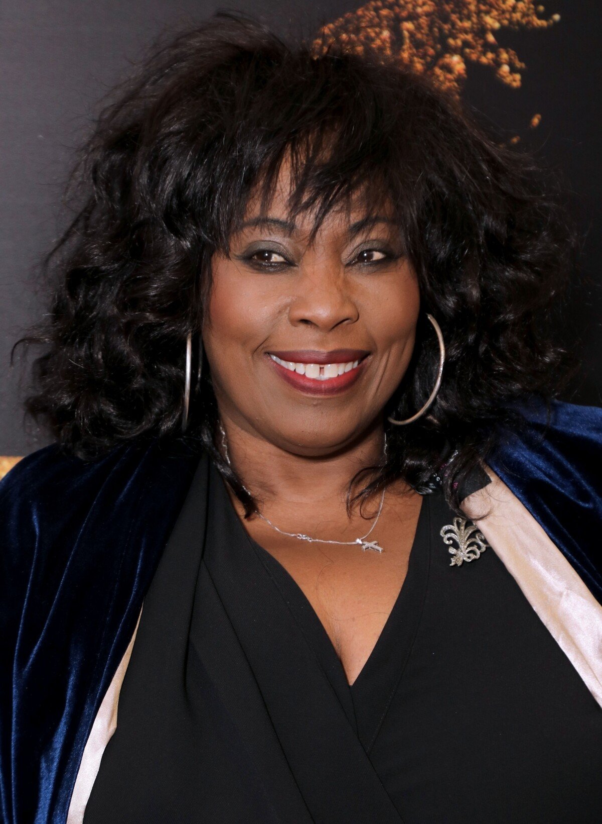 Photo : Ruby Turner - Présentation à la presse de la comédie musicale ...