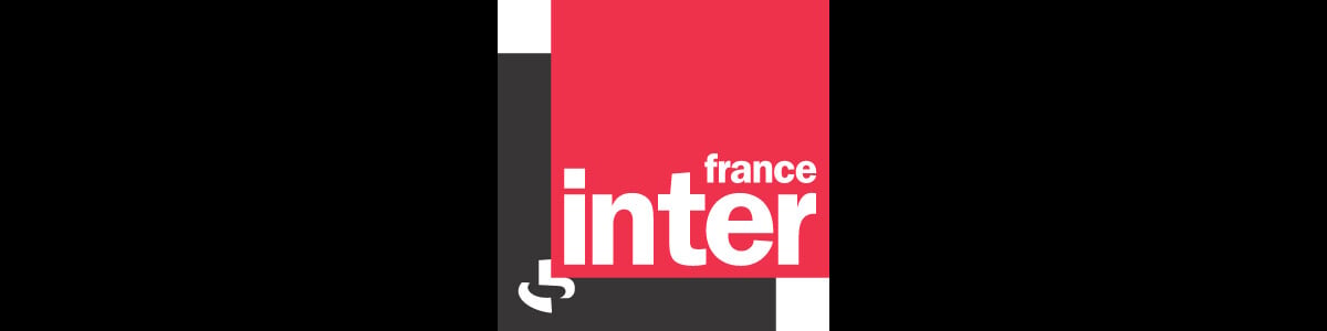 Photo : Logo de la radio France Inter. - Purepeople