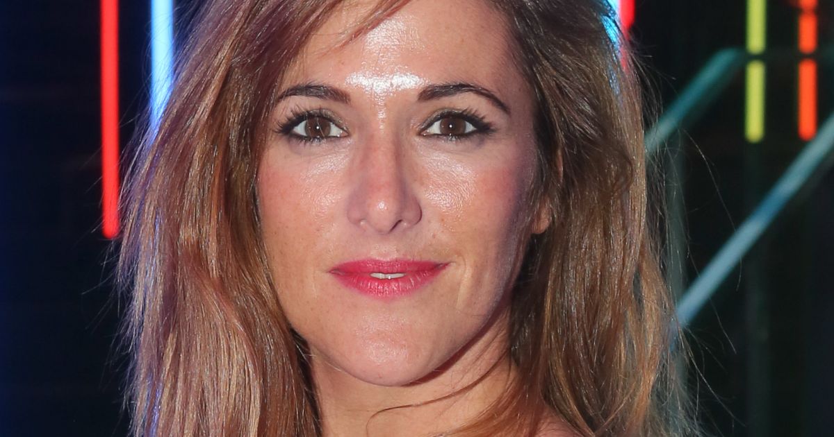 Victoria Bedos - Soirée d'inauguration du nouveau club The Key à Paris ...