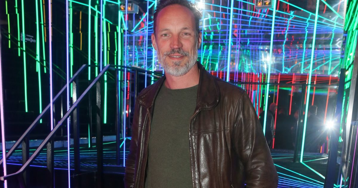 Grégory Questel - Soirée d'inauguration du nouveau club The Key à Paris ...