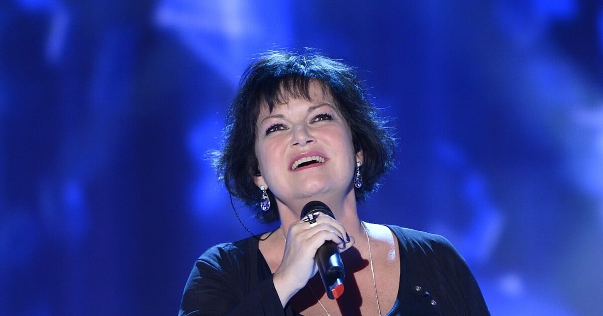Maurane (57 ans) est morte - Purepeople