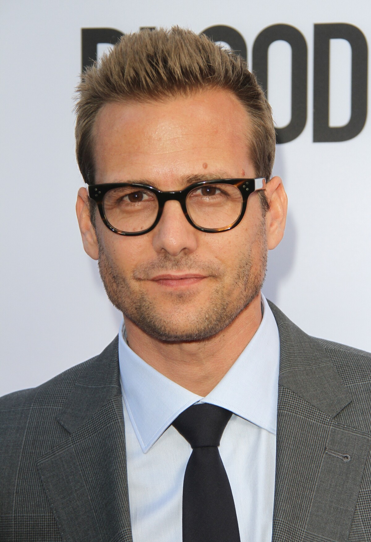 Photo : Gabriel Macht à la première de la série Netflix "Bloodline ...