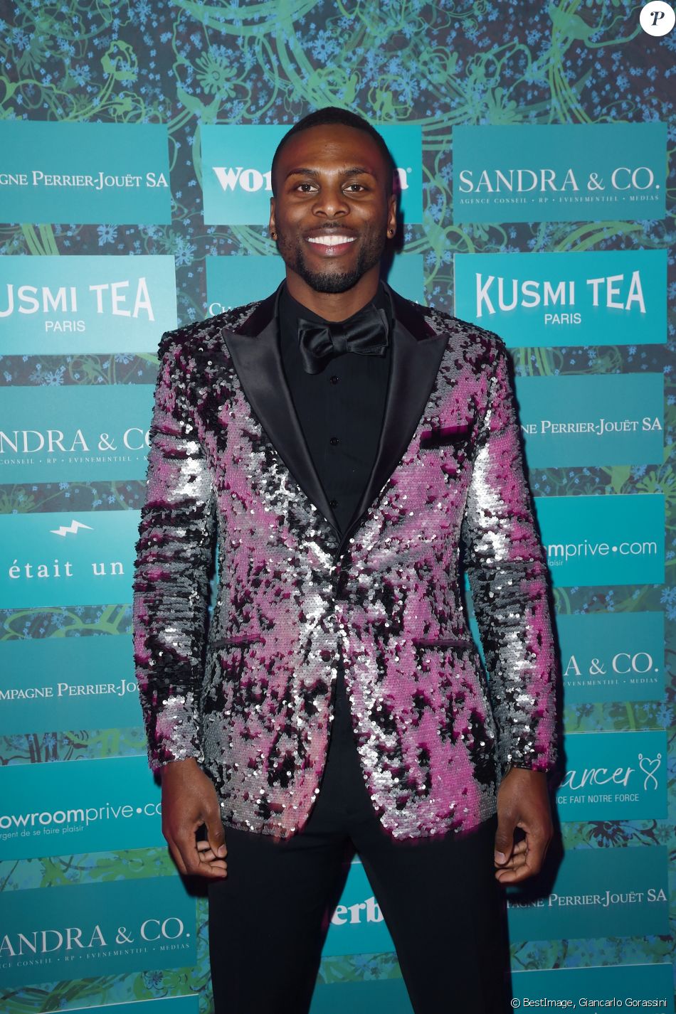 Exclusif - Nicholas Alexander - Soirée du film Trunk à la Suite Sandra ...