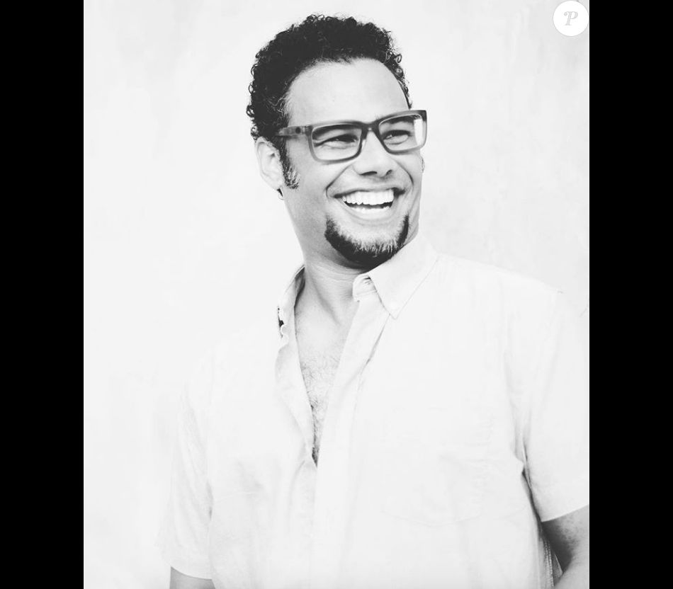 Joshua Silverstein, comédien qui fut le premier amour de Meghan Markle ...