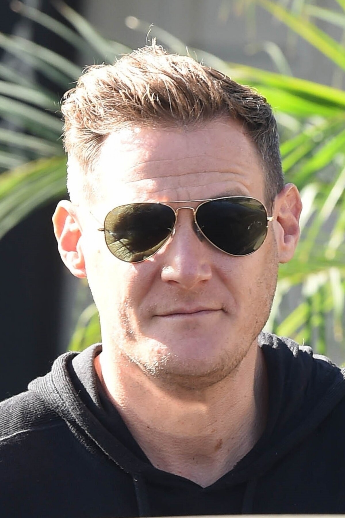 Photo : Trevor Engelson, qui fut le premier mari de Meghan Markle, en ...