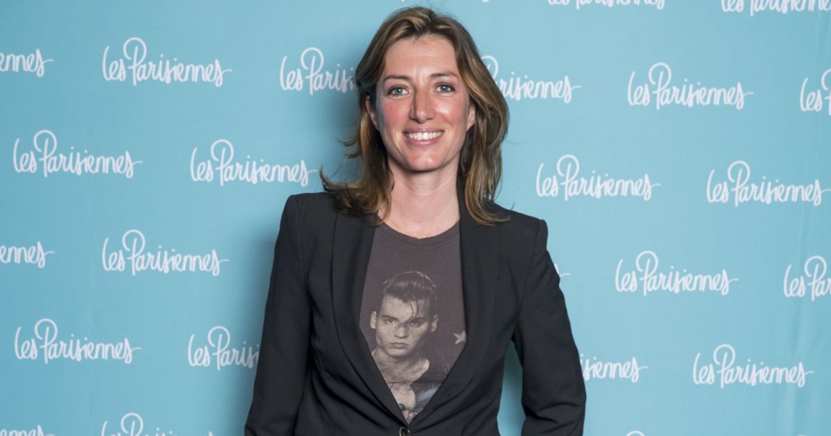 Exclusif - Anaïs Croze - Photocall de la première du spectacle Les ...