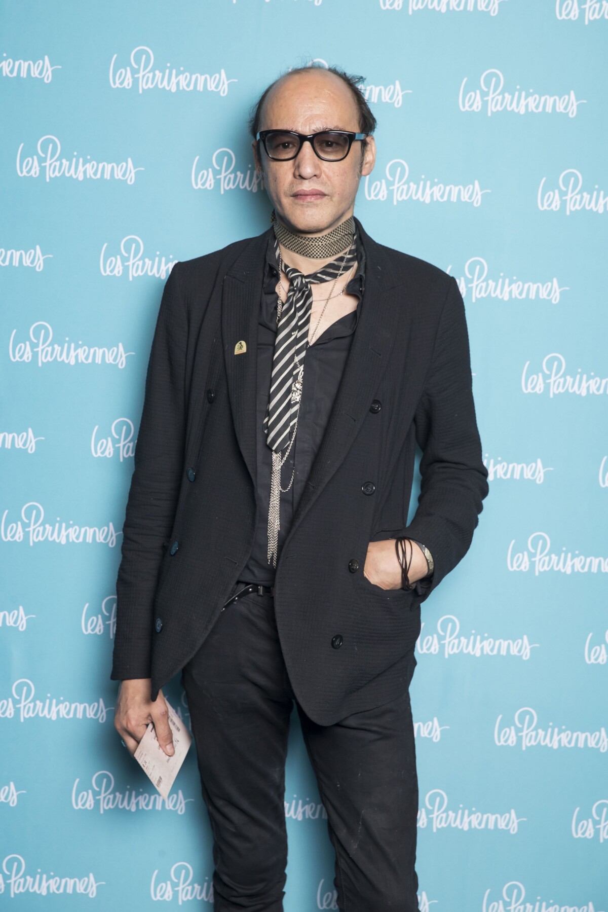 Photo : Exclusif - Nicolas Ker - Photocall de la première du spectacle ...