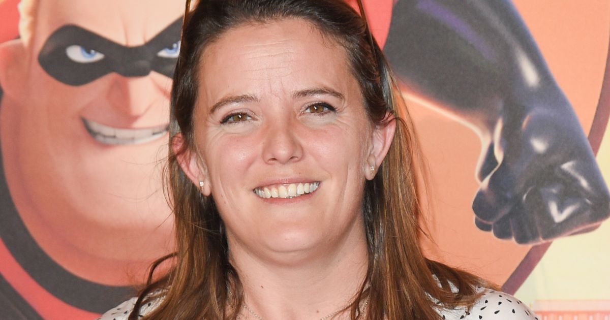 Emilie Lopez - Avant-première du film Les indestructibles 2 au cinéma ...
