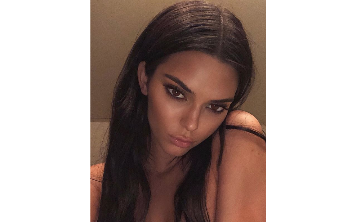Photo : Kendall Jenner - Instagram, 7 juin 2018 - Purepeople