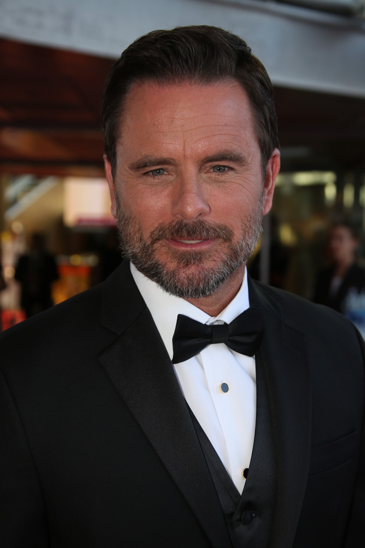 Photo : Charles Esten lors de la cérémonie de clôture du 58ème festival ...